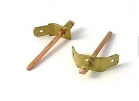 Rivets-Brass-Copper-Steel And Stls Steel - Belmey industrial supplies