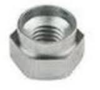 Round And Hexagon Rivet Bushes - Belmey industrial supplies