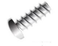 Plasfix Thread Rolling Screws For Plastics - Belmey industrial supplies